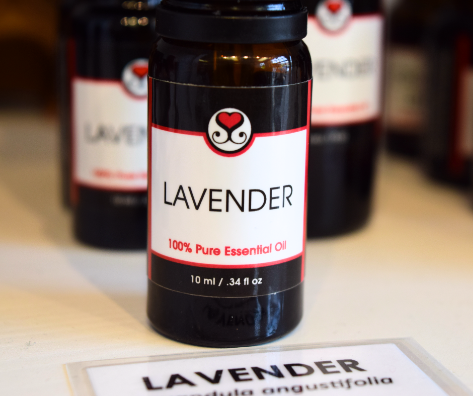 How To Use Lavender Essential Oil – Soulful Sister Aromatherapy