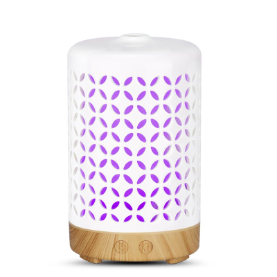 Aromamist Essential Oil Diffuser | Soulful Sister – Soulful Sister ...