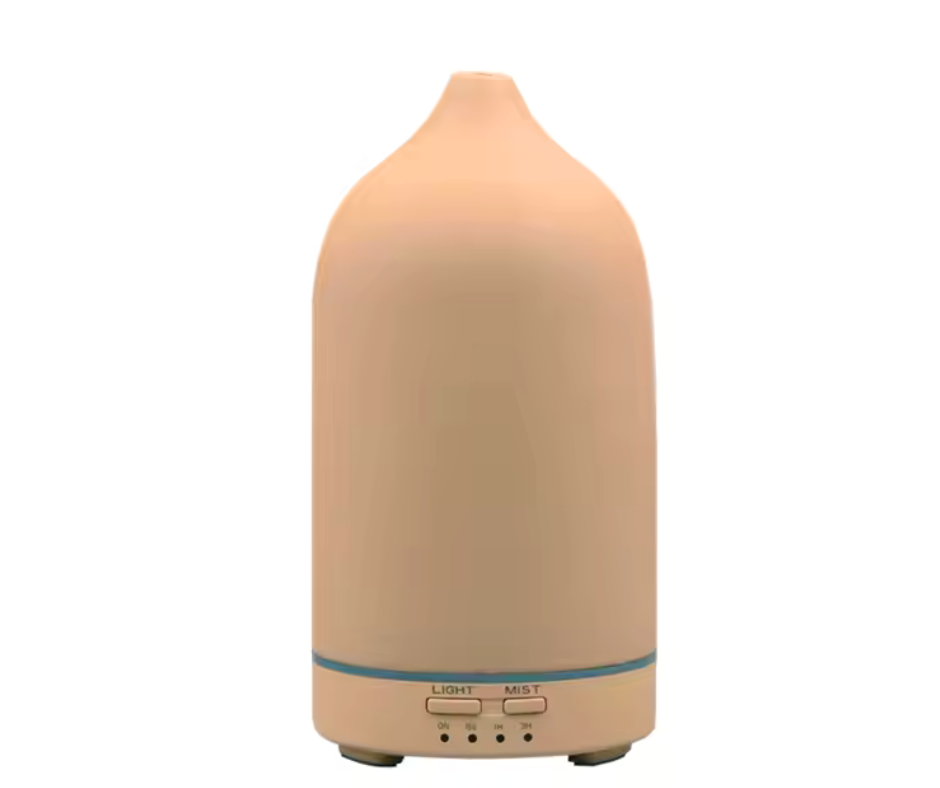 Spa Series Essential Oil Diffusers | Soulful Sister – Soulful Sister ...