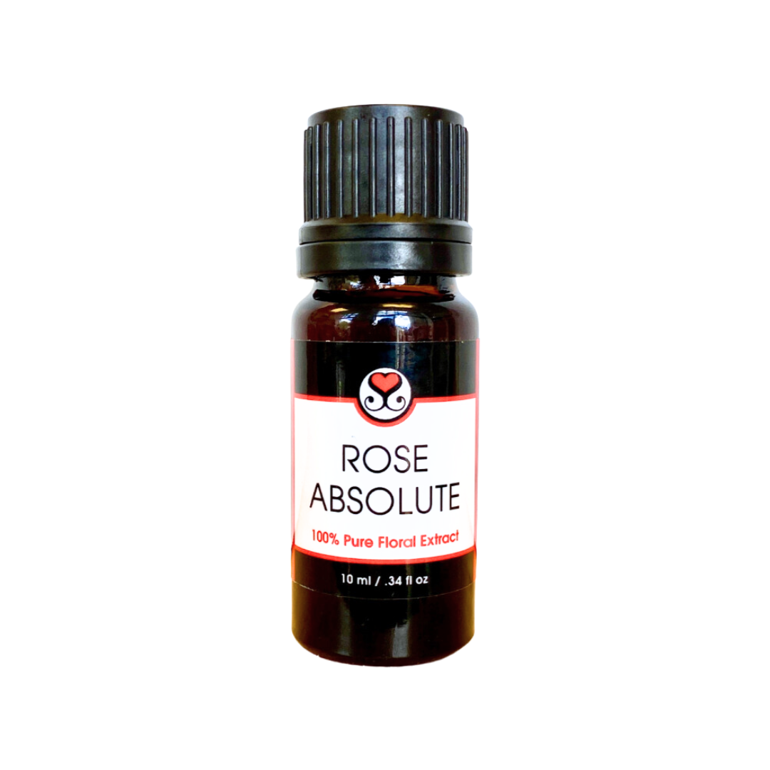 Rose Absolute | Soulful Sister Aromatherapy